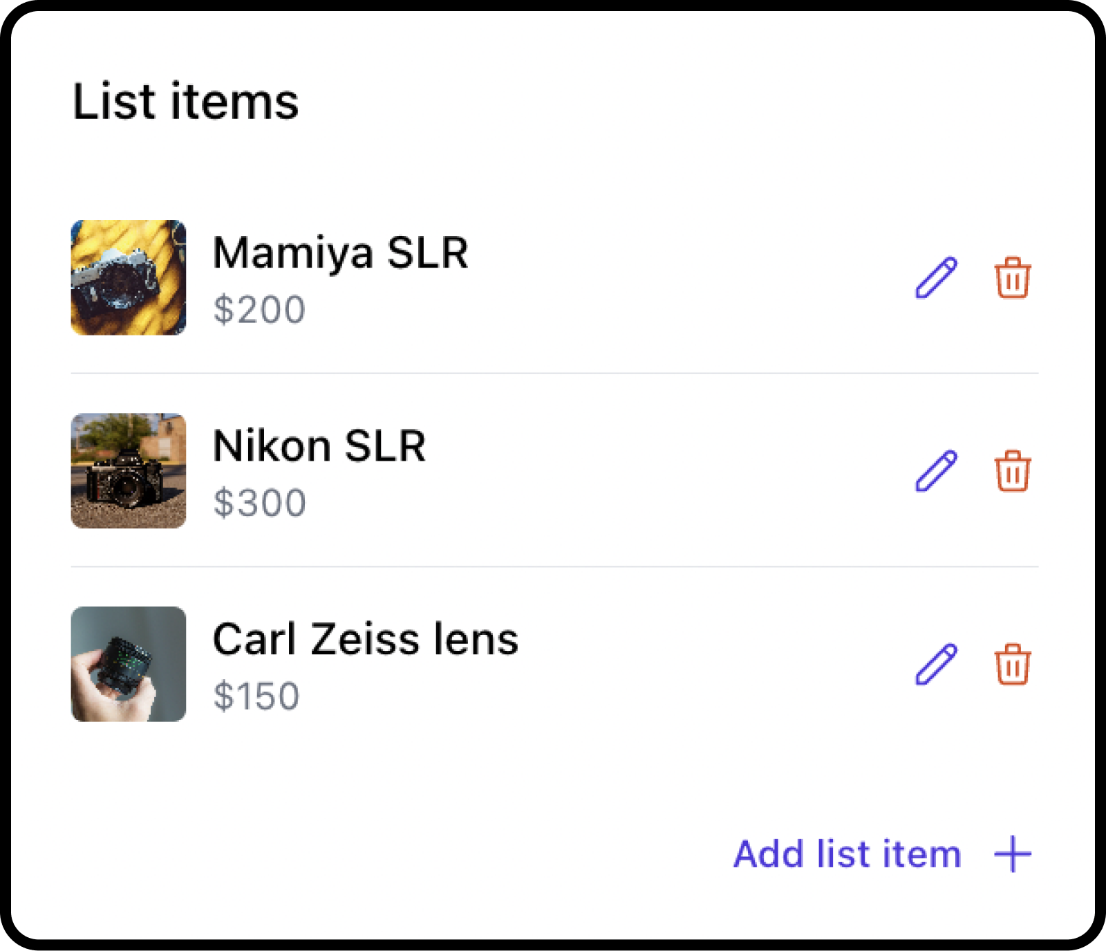 How to create an e-commerce website with Durable